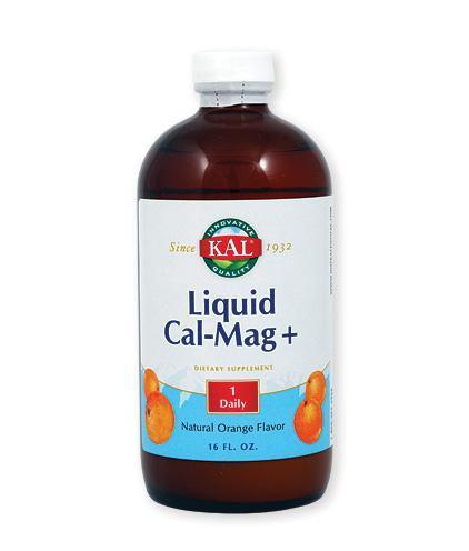 KAL Cal Mag Liquid Orange - Cvit likarije
