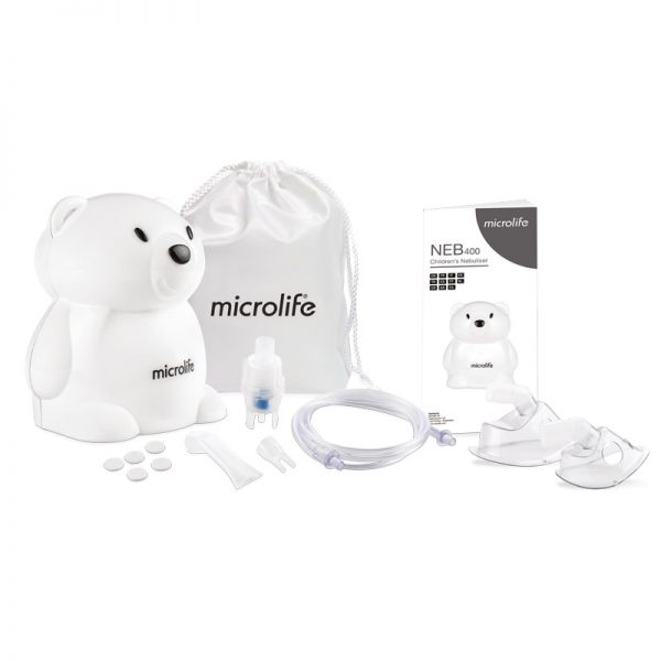 MICROLIFE Medo inhalator NEB 400 - Cvit likarije