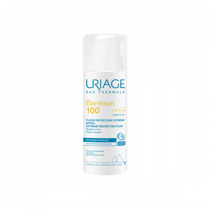 Uriage Bariesun 100 EXTREME FLUID SPF50+ 50ml - Cvit likarije