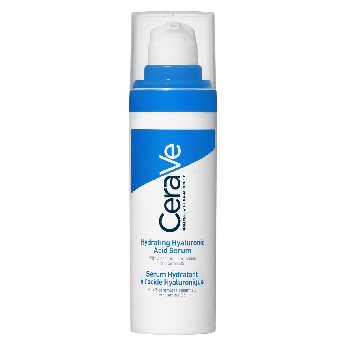 CeraVe Hidratantni serum s hijaluronskom kiselinom, 30 ml - Cvit likarije